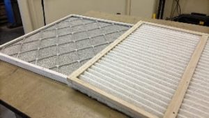 True Blue Filters Official Website - Premium Air and Furnace Filters