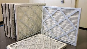 True Blue Filters Official Website - Premium Air and Furnace Filters