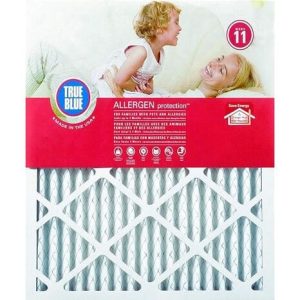 True Blue Filters Official Website - Premium Air and Furnace Filters